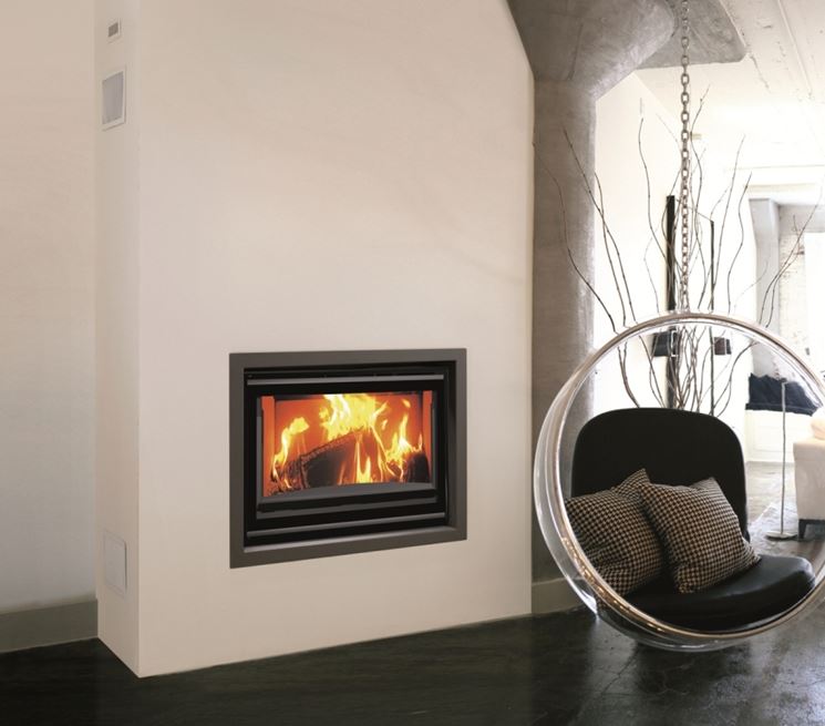 Camini moderni, modelli ed idee | FacileArredo.it